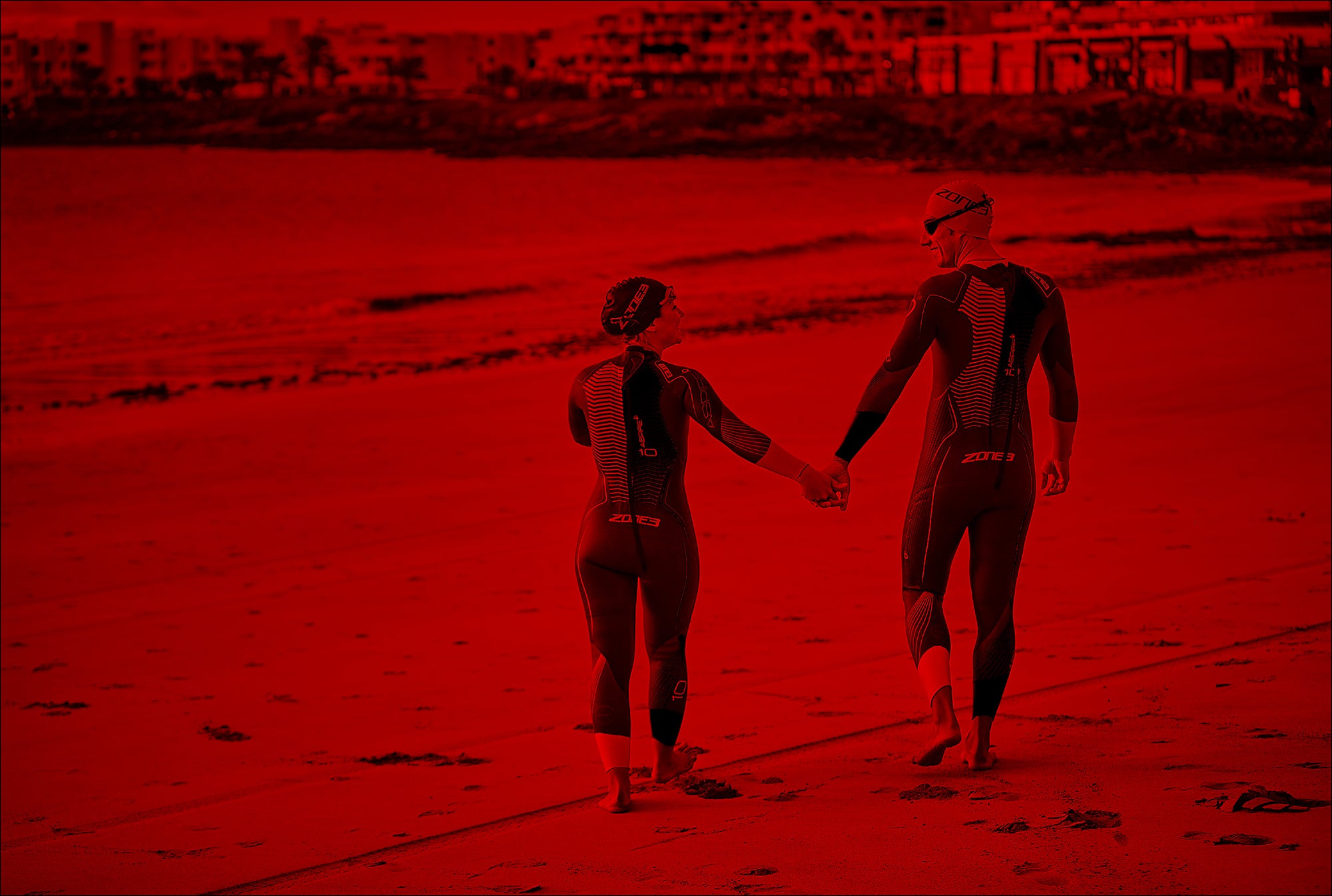 10 Reasons to (not) Date a Triathlete – ZONE3