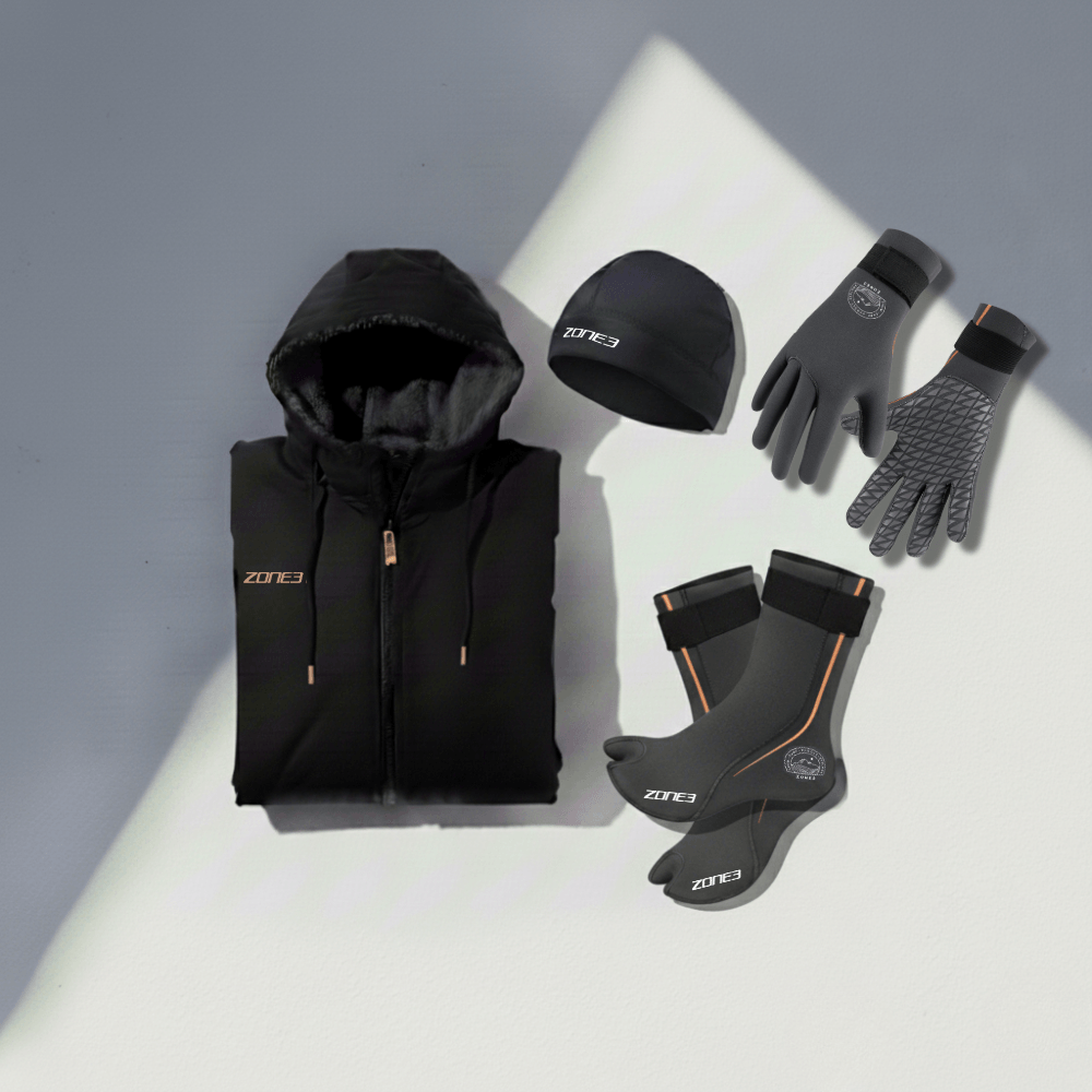 The Active Flex Bundle – ZONE3