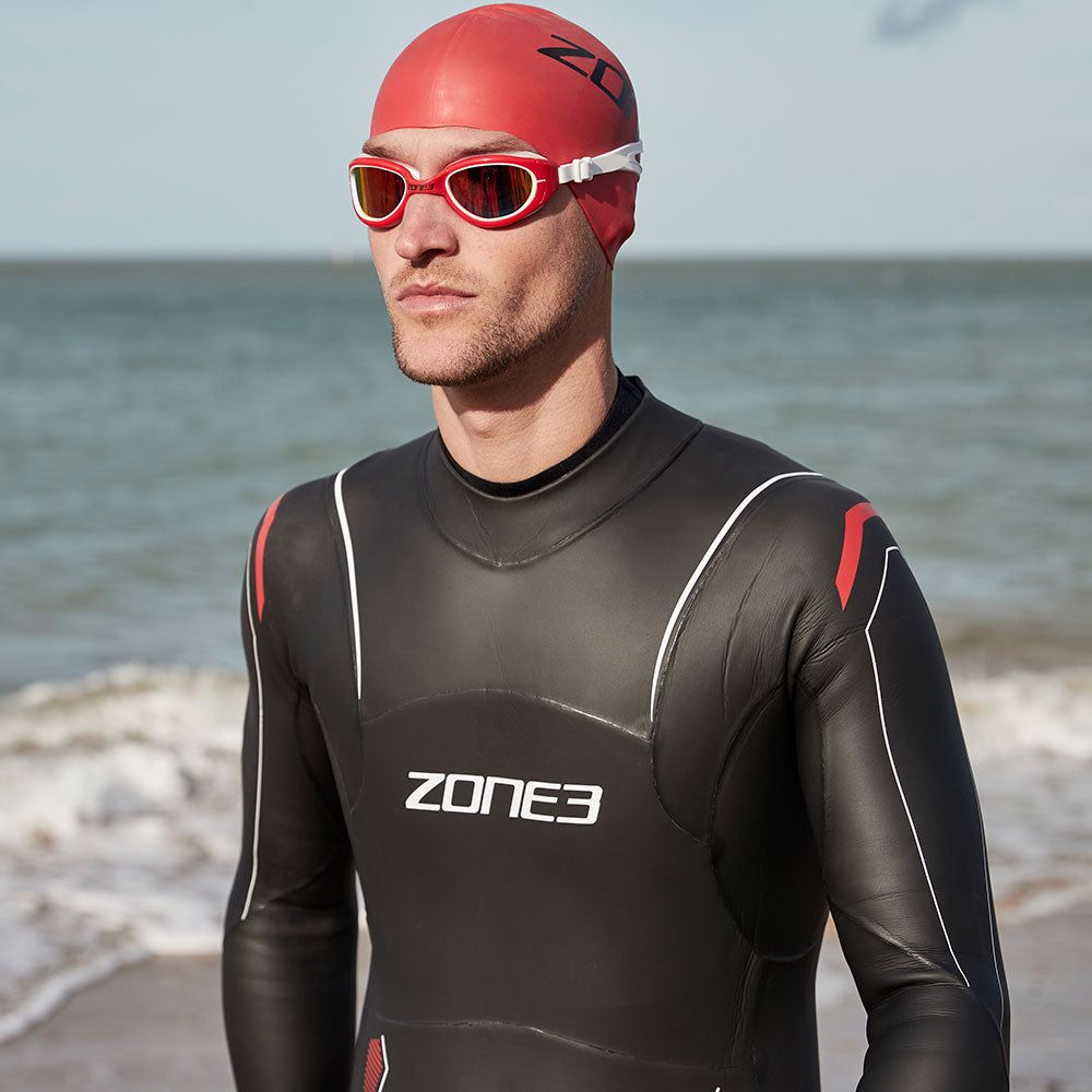 Attack Swim Goggles – ZONE3