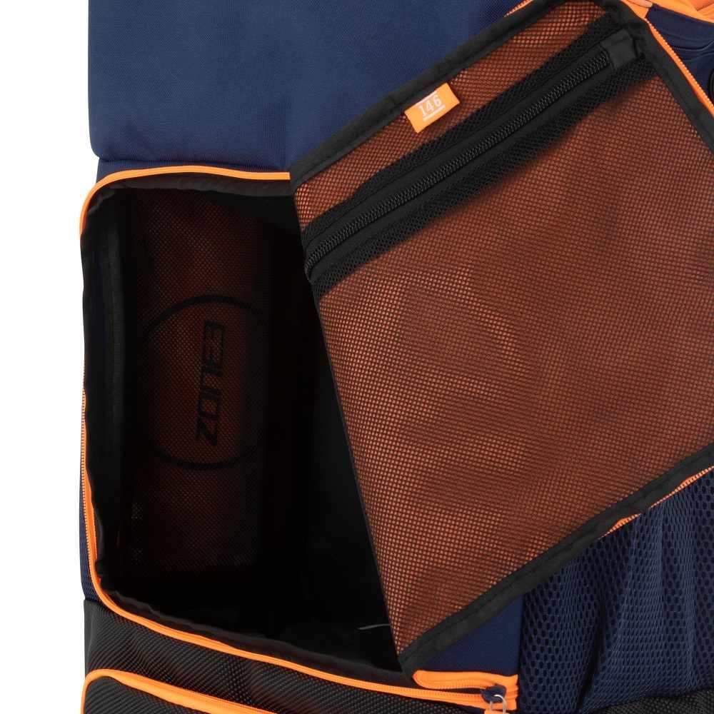 Transition Backpack – ZONE3