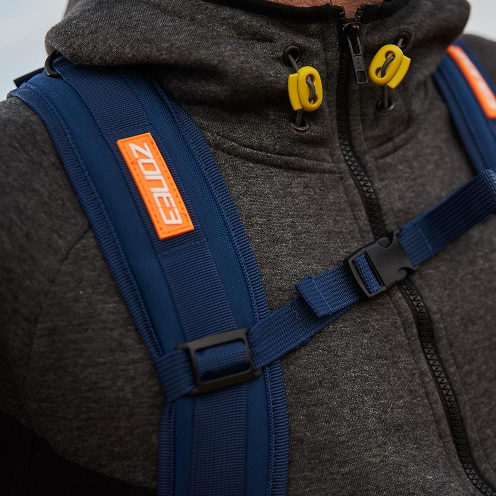 Transition Backpack – ZONE3