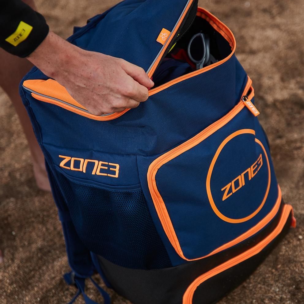 Transition Backpack – ZONE3