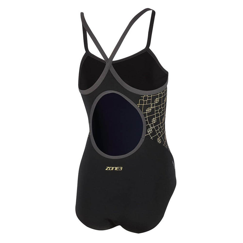 Racing Swimsuits & Competitive Swimwear – ZONE3 UK