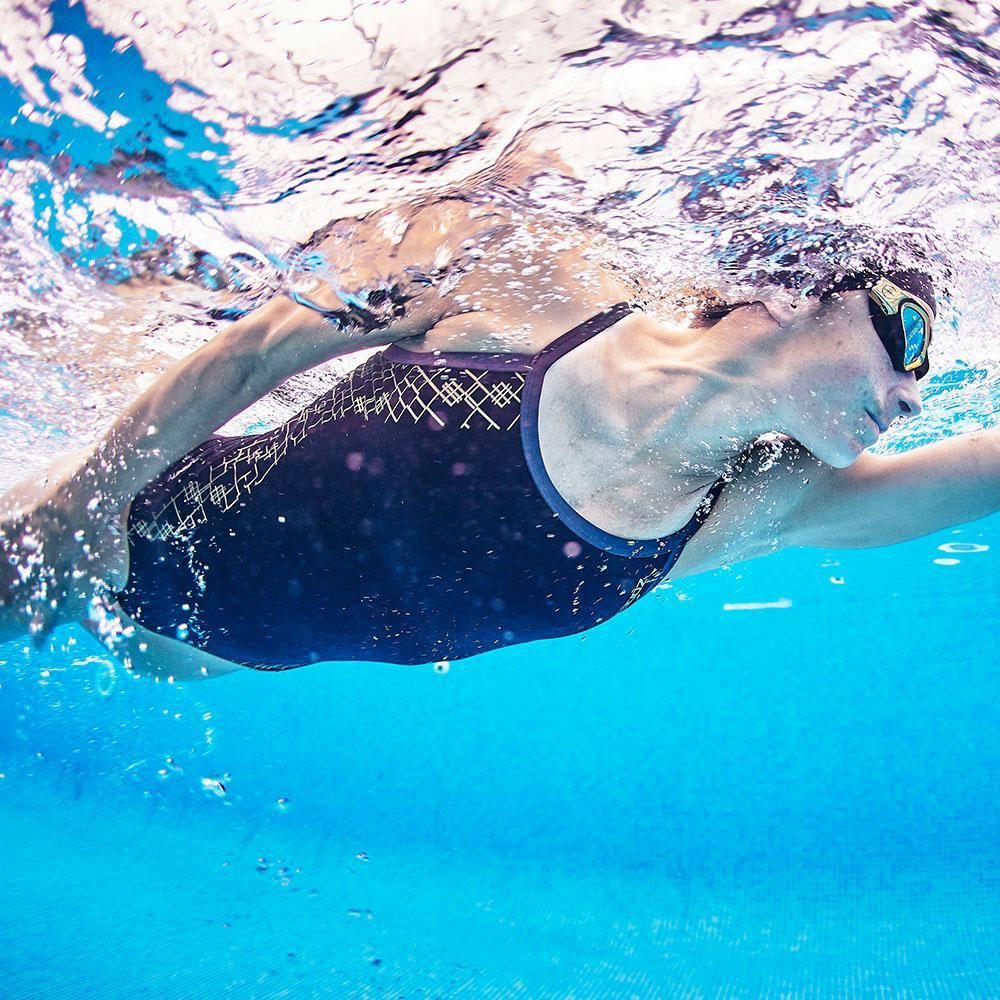 Bound Back Swim Suit – ZONE3