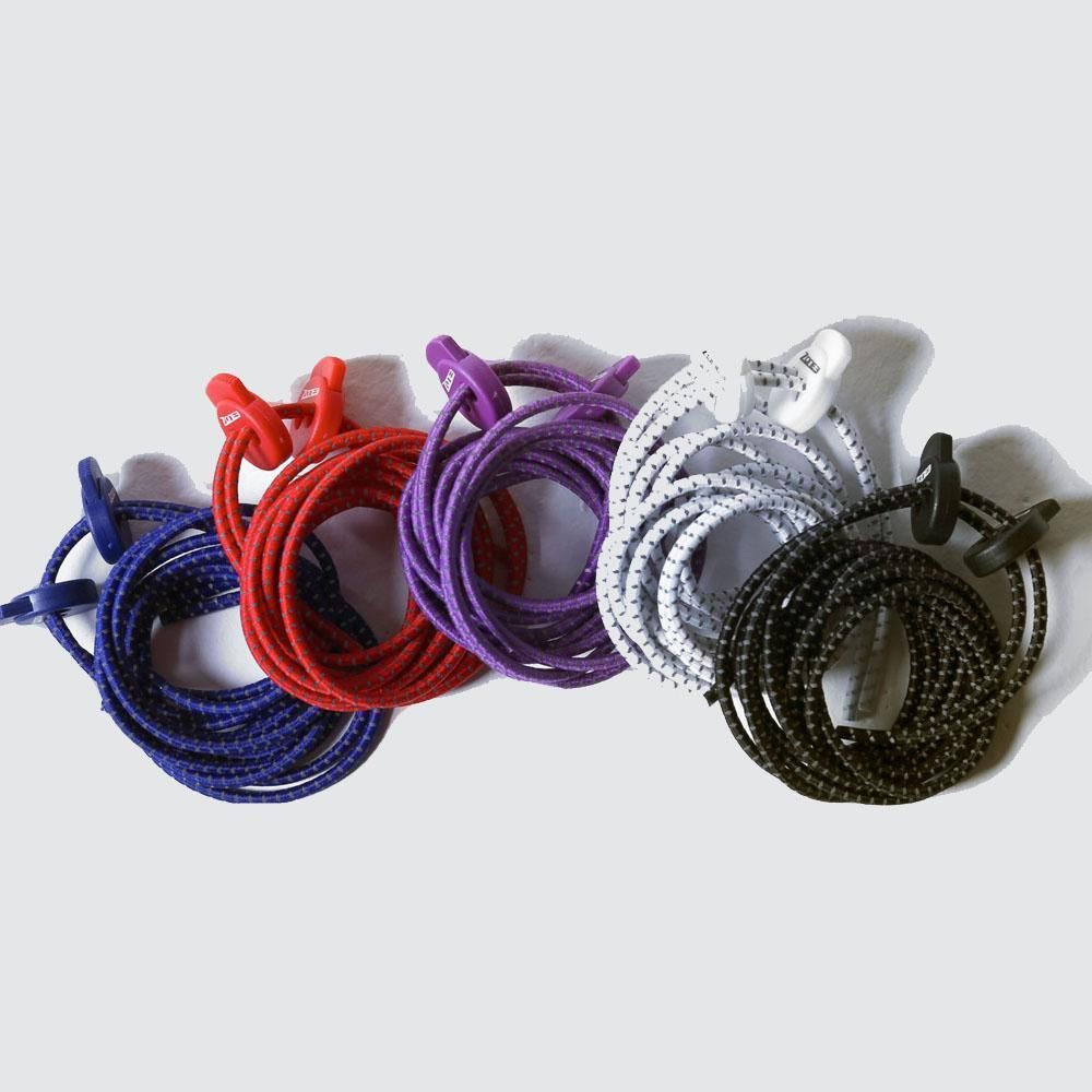 Elastic Shoe Laces for Fast Transitions – ZONE3