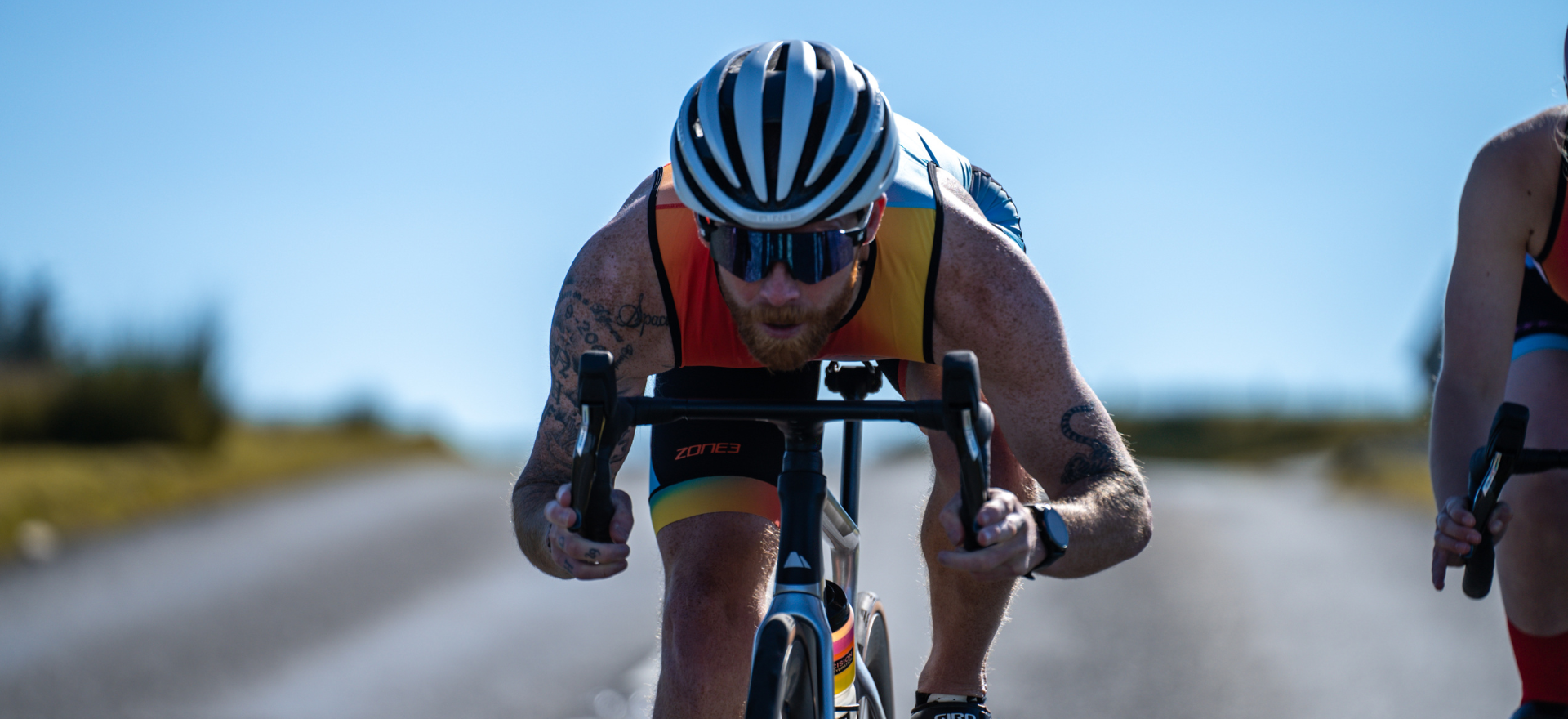 ZONE3.com - The Worlds Highest Rated Triathlon Brand