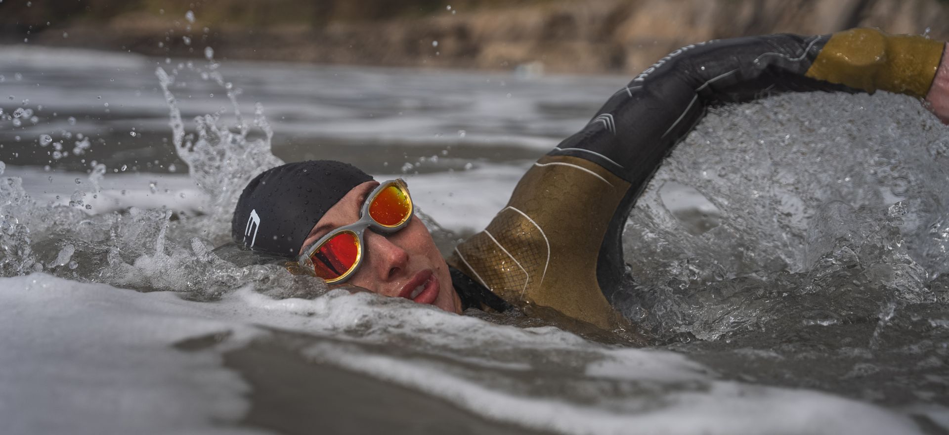 ZONE3 Guide to Choosing the Perfect Goggles