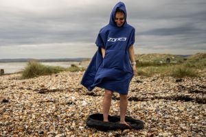 Volare Streamline Racing Swim Goggles – ZONE3 UK