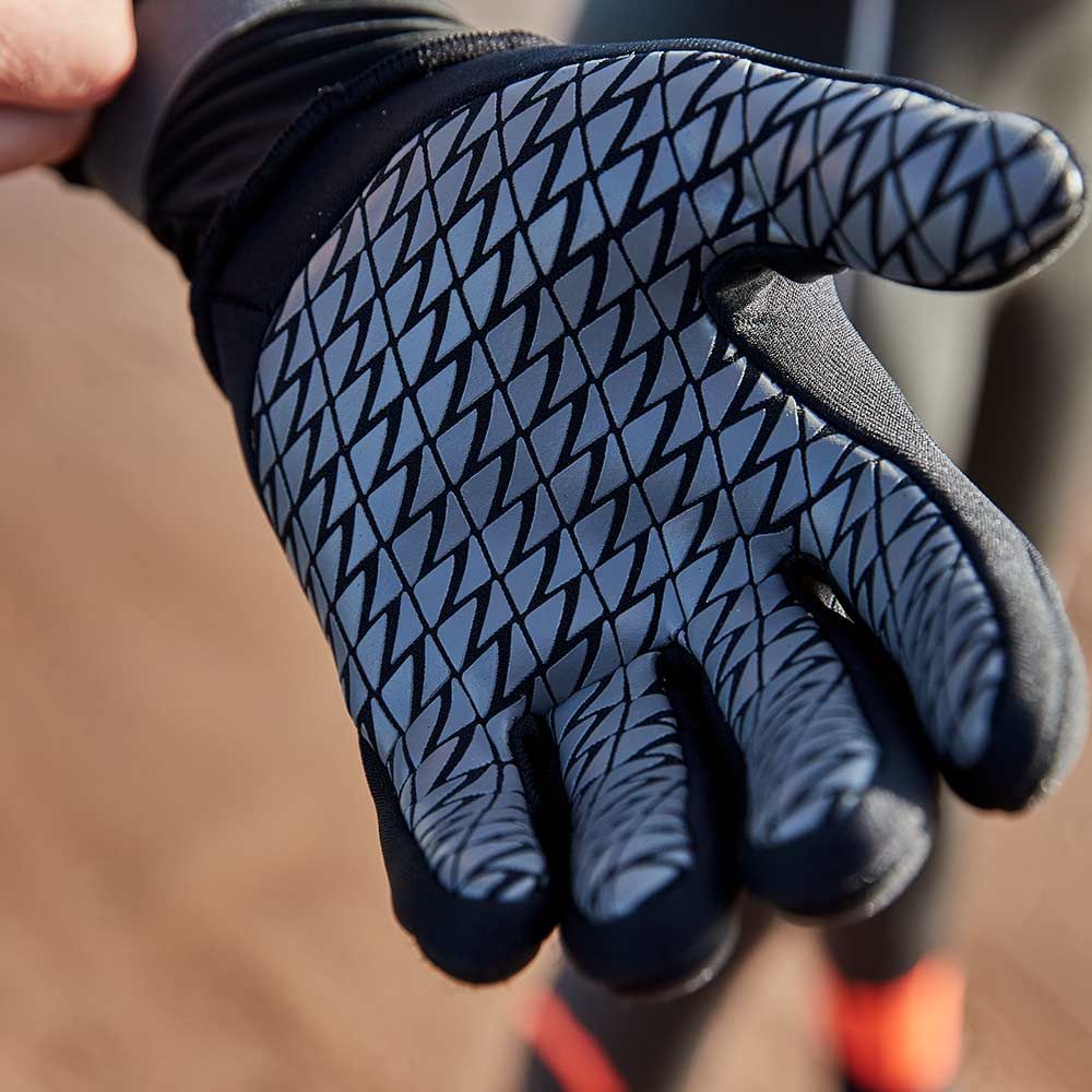 Neoprene Gloves – ZONE3