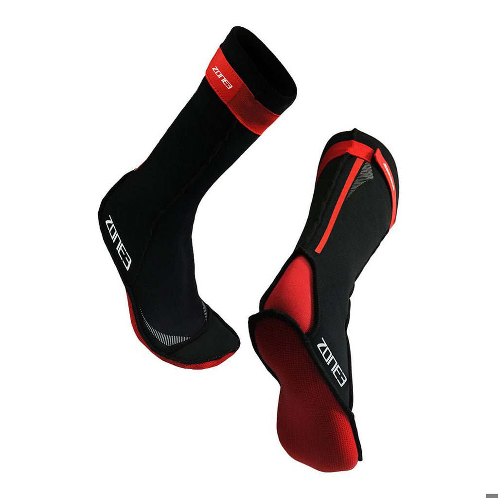 Neoprene Socks – ZONE3