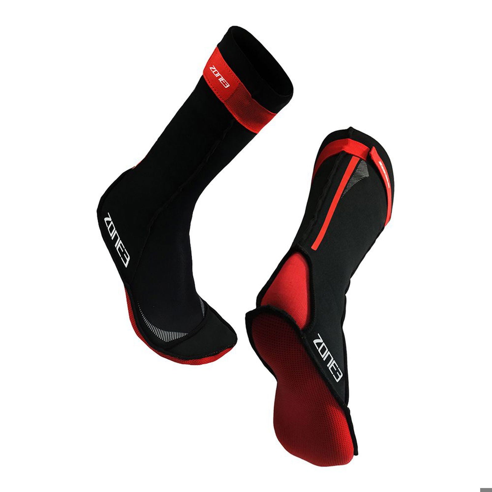 Neoprene Socks – ZONE3