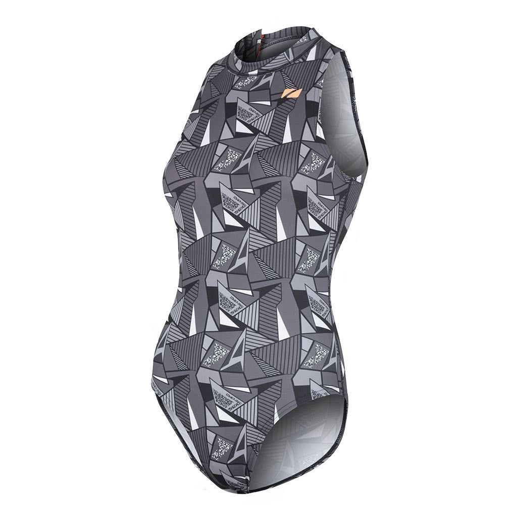 OWS Renew High Neck Costume – ZONE3