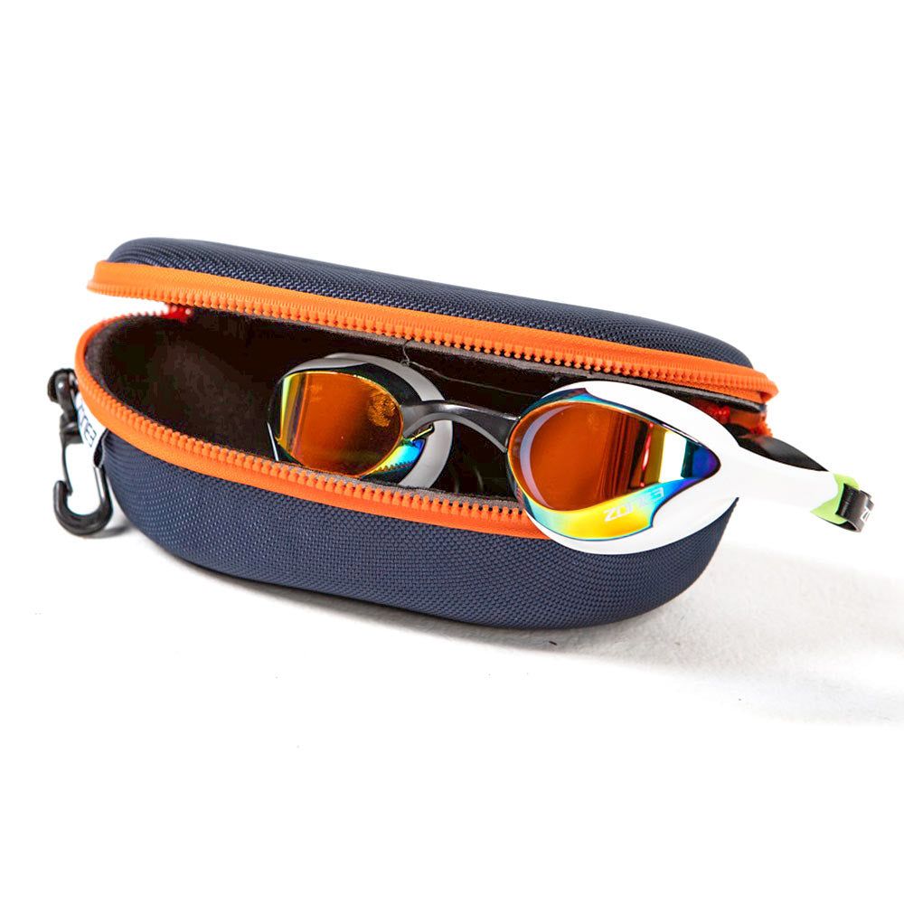 Protective Swim Goggle Case – ZONE3 UK
