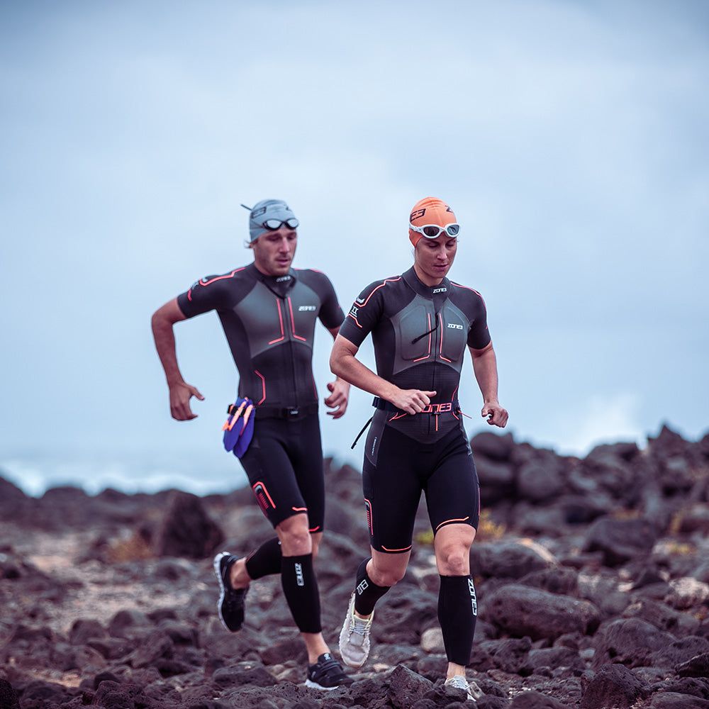 Swimrun Evolution Wetsuit – ZONE3