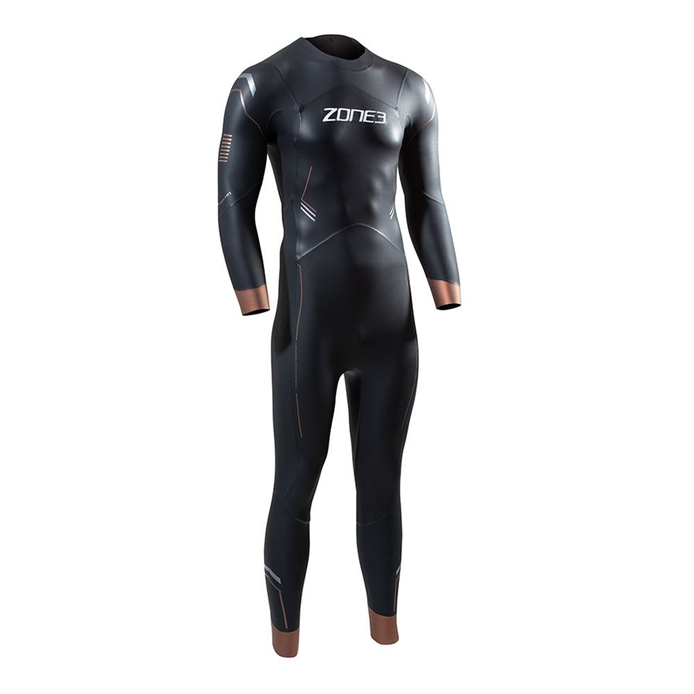 ZONE3 Wetsuit Guide