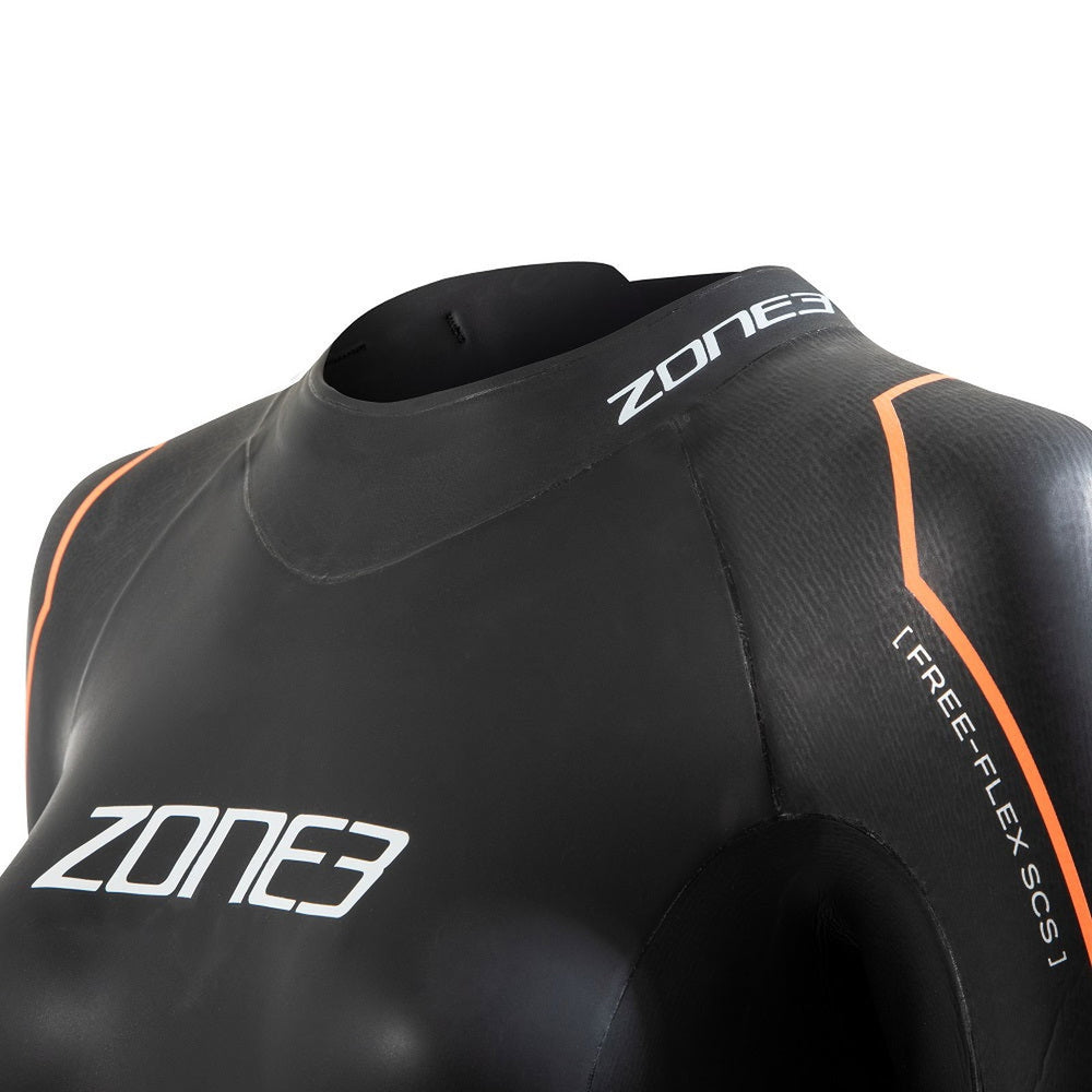Thermal Aspire Wetsuit – ZONE3