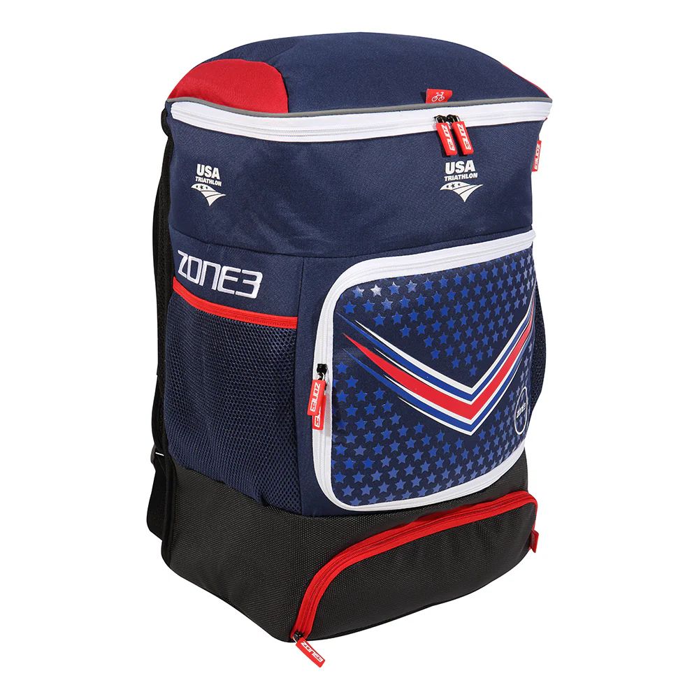 USA Transition Backpack – ZONE3