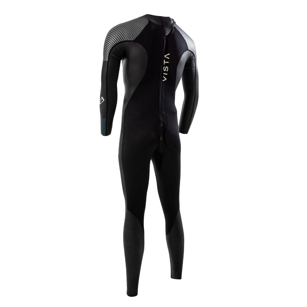 Mens Glide Wetsuit - Season Rental – ZONE3