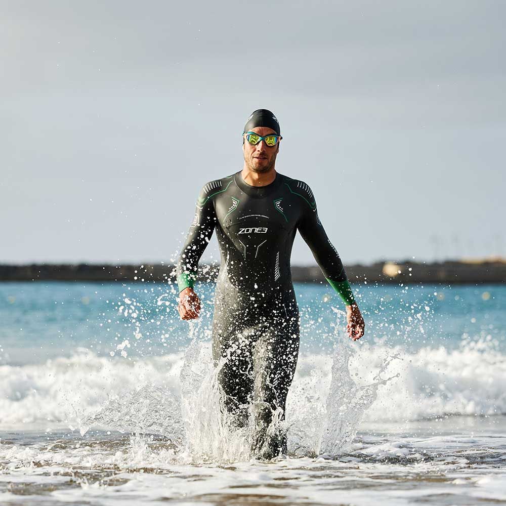 Men's Vision Wetsuit – ZONE3 Men's Vision Wetsuit – ZONE3