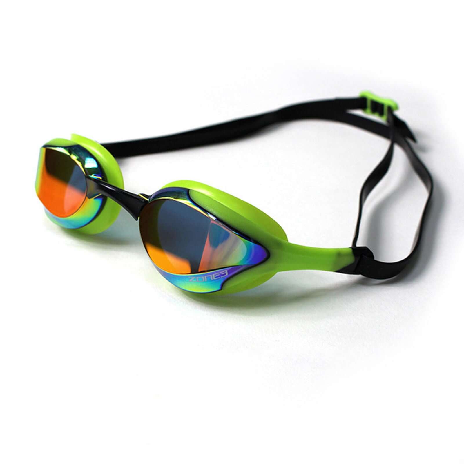 Volare Streamline Racing Swim Goggles – ZONE3