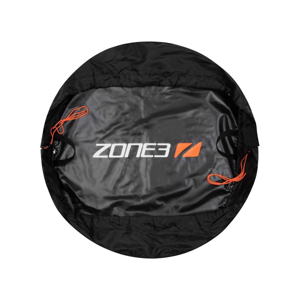 Wetsuit Changing Mat – ZONE3