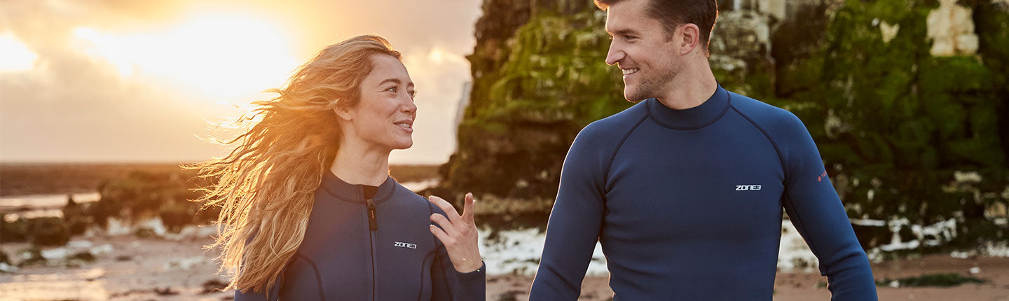 Yulex Natural Rubber Swimwear – ZONE3