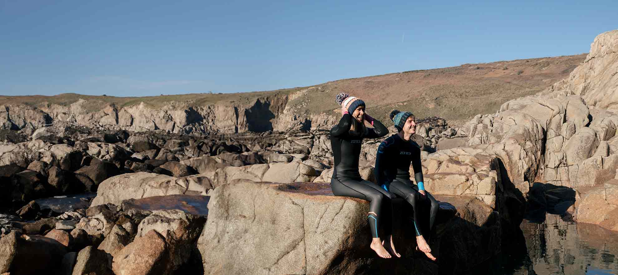 About ZONE3 - The World's Highest Rated Triathlon Brand