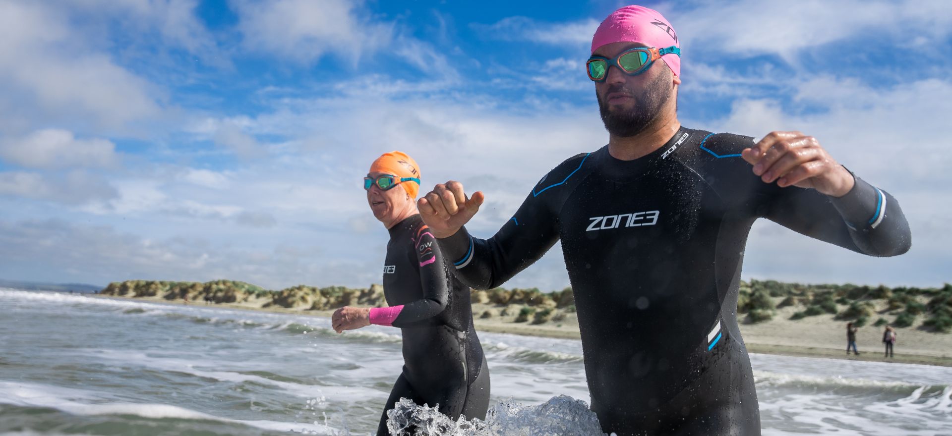 ZONE3.com - The Worlds Highest Rated Triathlon Brand