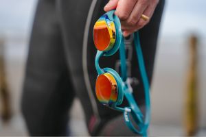 Attack Swim Goggles – ZONE3