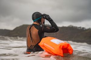 Volare Streamline Racing Swim Goggles – ZONE3 UK