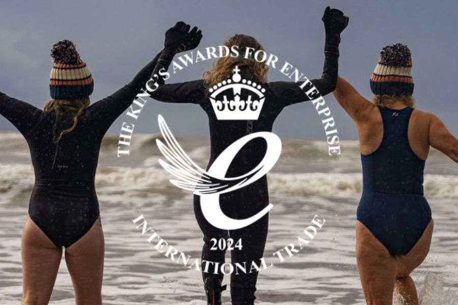 About ZONE3 - The World's Highest Rated Triathlon Brand